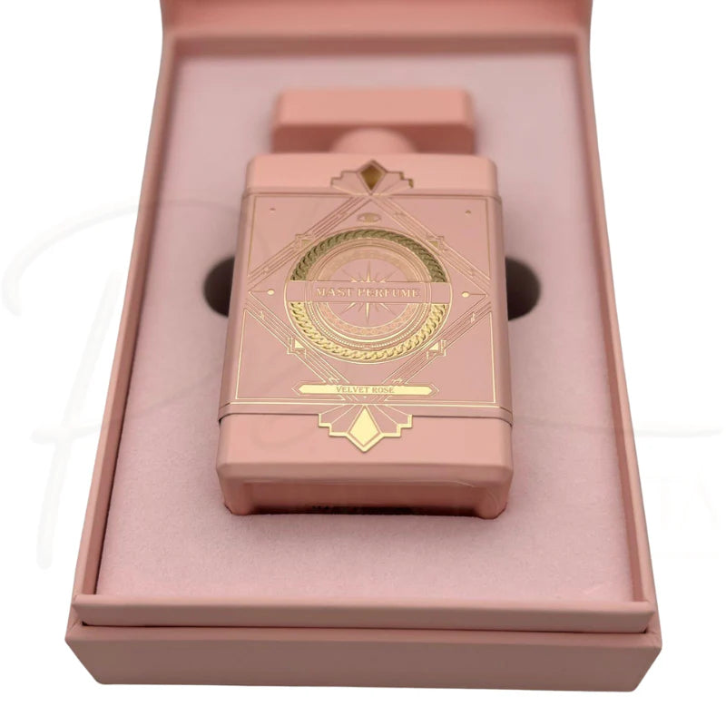 Bharara Mast Perfume Velvet Rose – Jota's Perfume